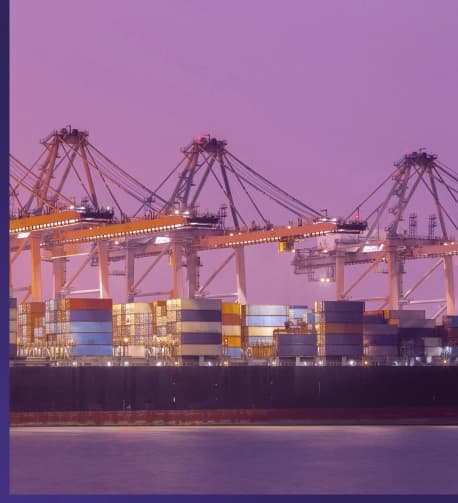 Marine Insurance Specialists in MENA | City Marine Insurance Brokers